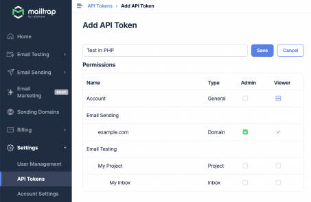 Enviar Emails HTML com PHP: Guia e Exemplos de Código [2025]