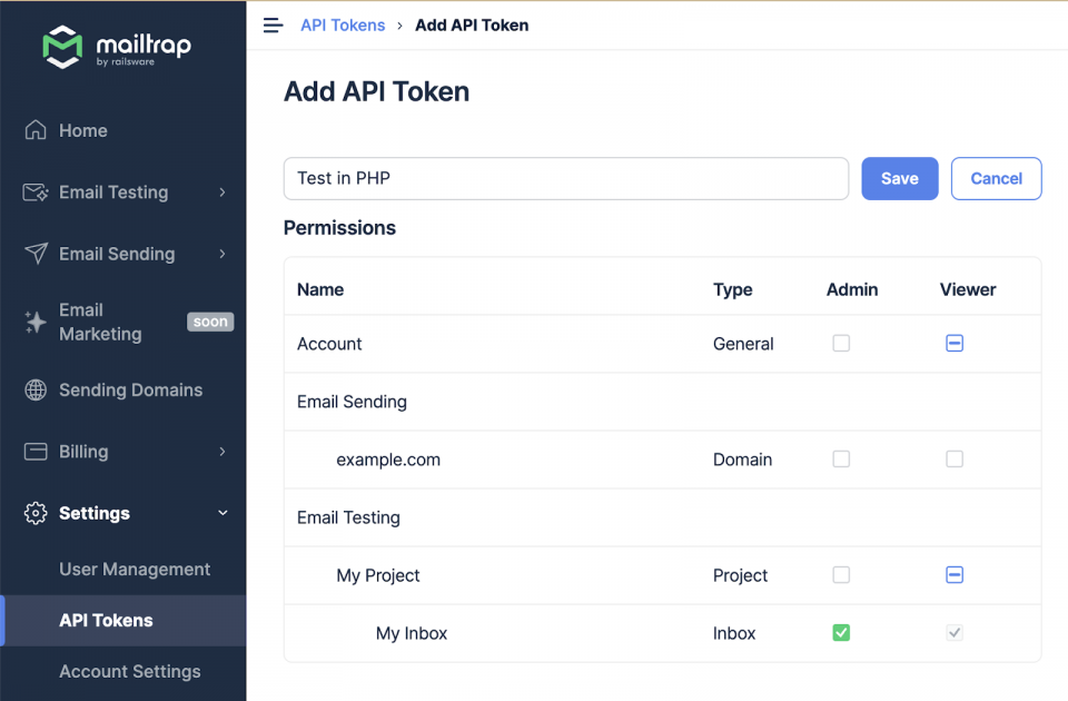 Send HTML Email in PHP: Tutorial with Code Snippets [2025]