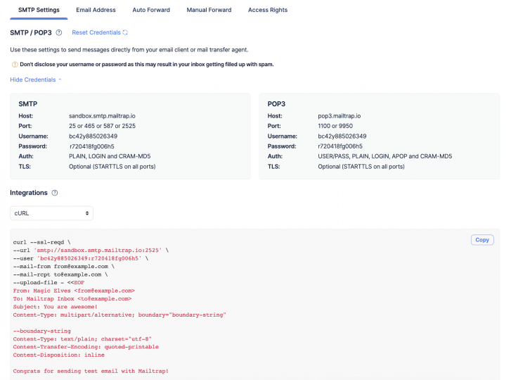 Send HTML Email in PHP: Tutorial with Code Snippets [2025]