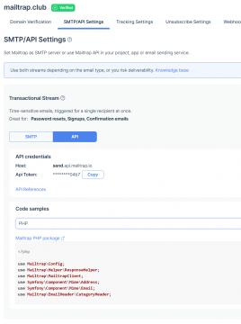 Enviar Emails no Laravel: Tutorial com Code Snippets [2025]