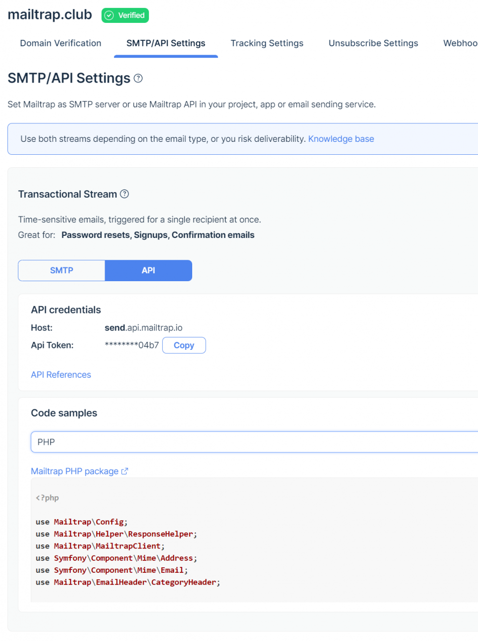 Enviar Emails no Laravel: Tutorial com Code Snippets [2025]