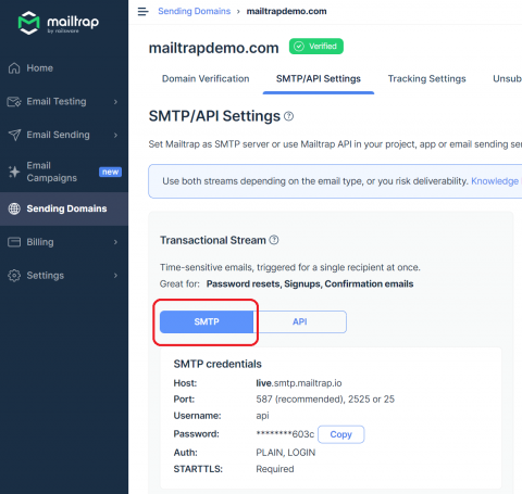Docker Send Email: Tutorial with Code Snippets [2025]