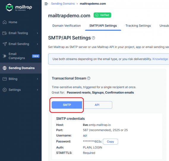Docker Send Email: Tutorial with Code Snippets [2025]