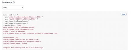 Docker Send Email: Tutorial with Code Snippets [2025]