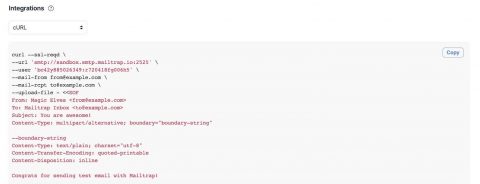 Docker Send Email: Tutorial with Code Snippets [2025]