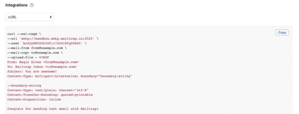 Docker Send Email: Tutorial with Code Snippets [2025]
