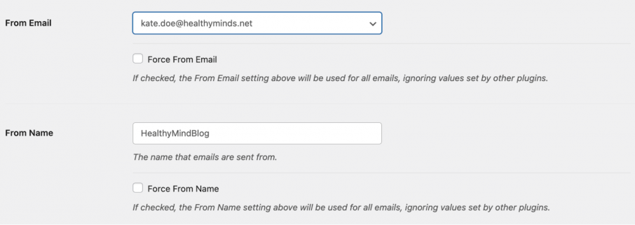 How to Set Up and Configure Outlook SMTP to Send Emails