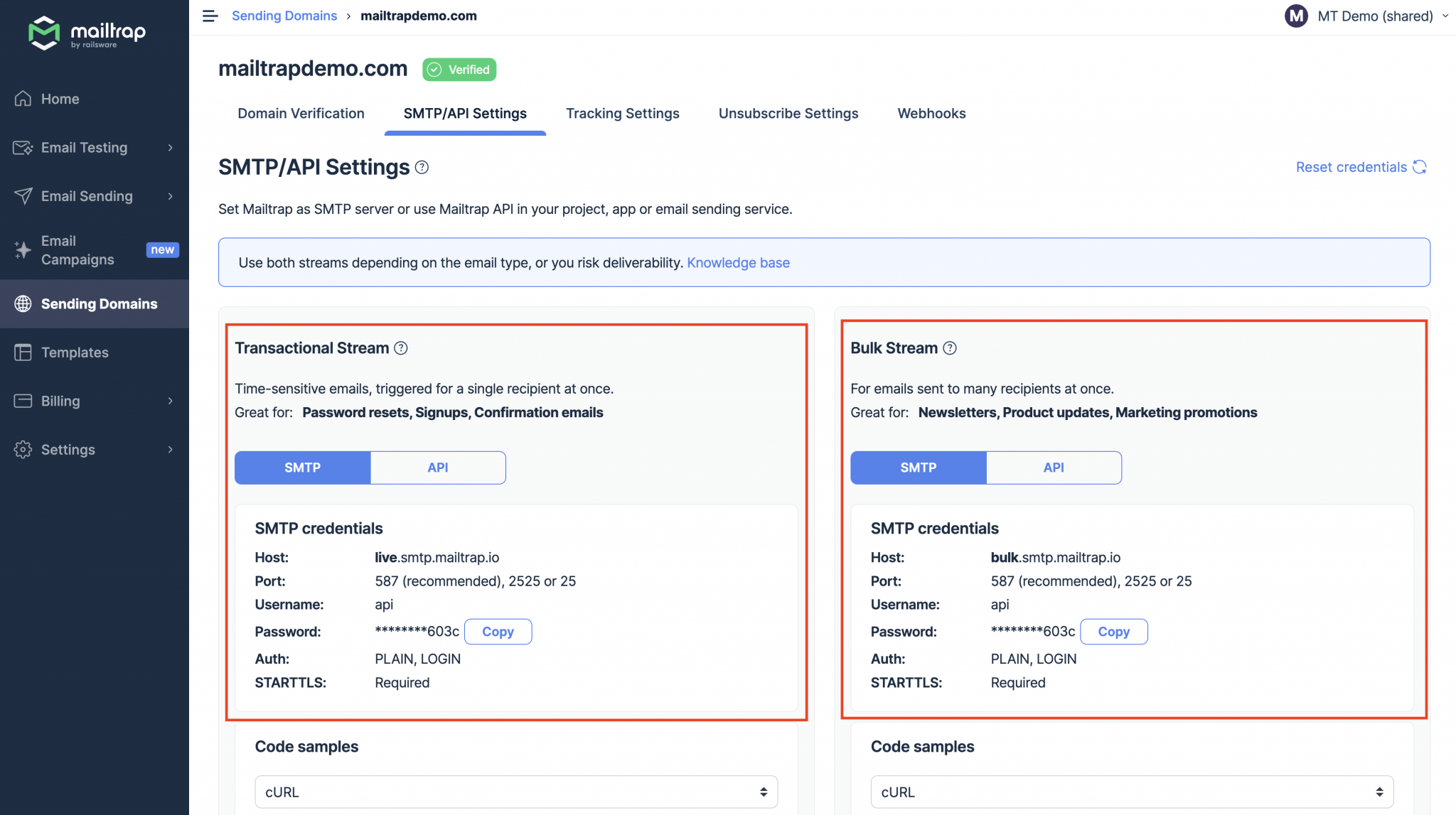 How To Create Contact Form With React Mailtrap Blog