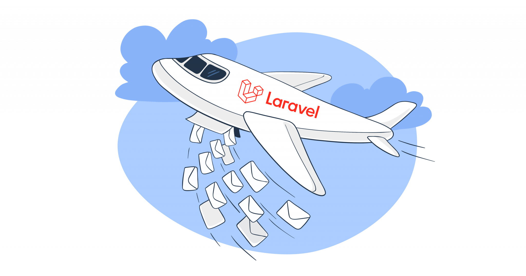 Enviar Email HTML en Laravel: Tutorial con Ejemplos [2025]