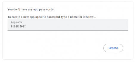 Flask Send Email Gmail: Tutorial with Code Snippets [2025]