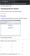 How to Send HTML Emails in Gmail: In-Depth Tutorial [2025]