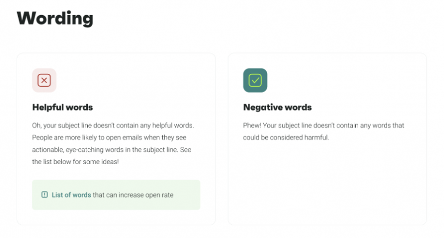 6 Best Subject Line Testers Tested & Compared [2025]