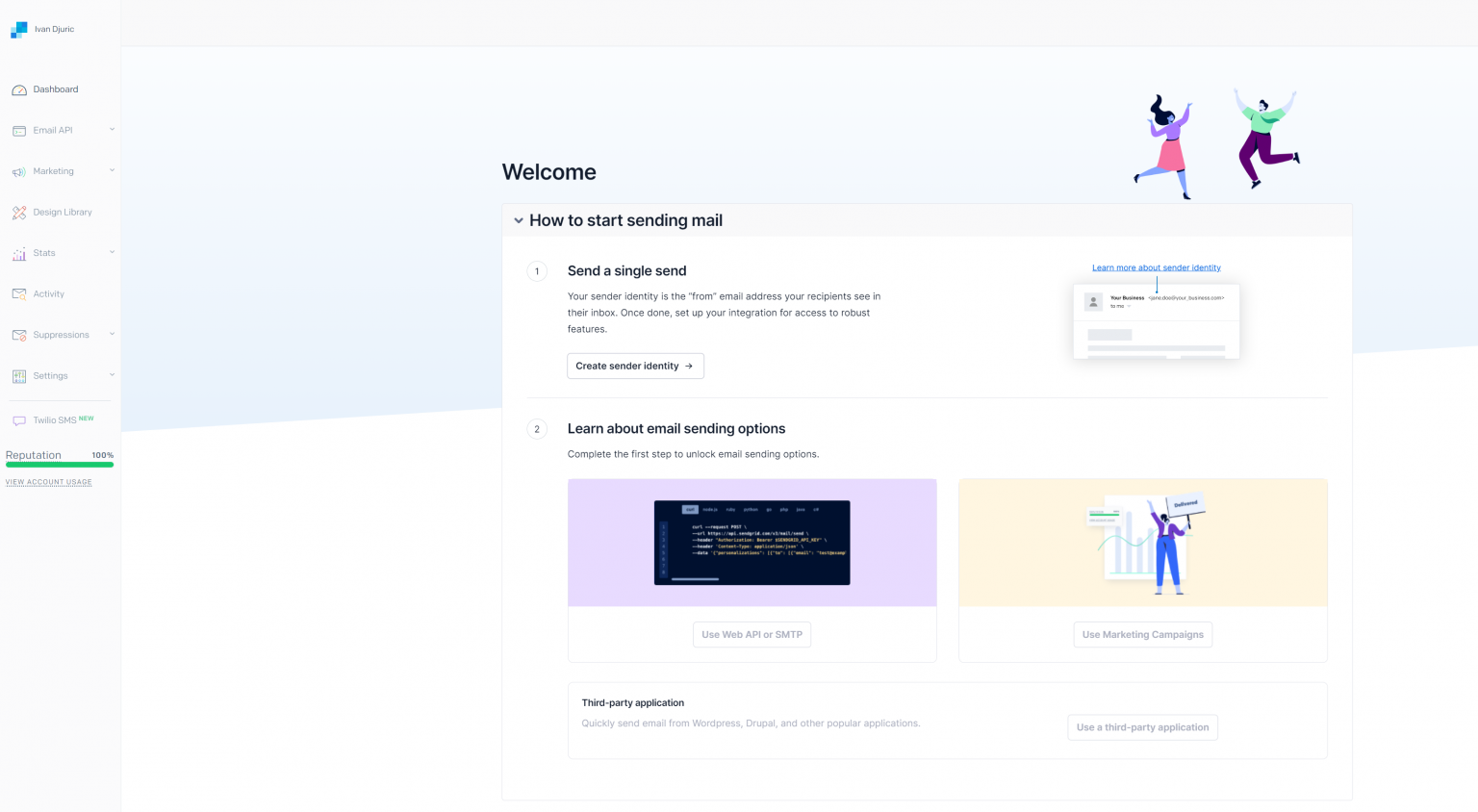 SendGrid vs Mailgun: Find Out Which is Better for You [2025]