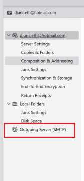 How to Set Up and Configure Office 365 SMTP to Send Emails