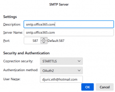 How to Set Up and Configure Office 365 SMTP to Send Emails