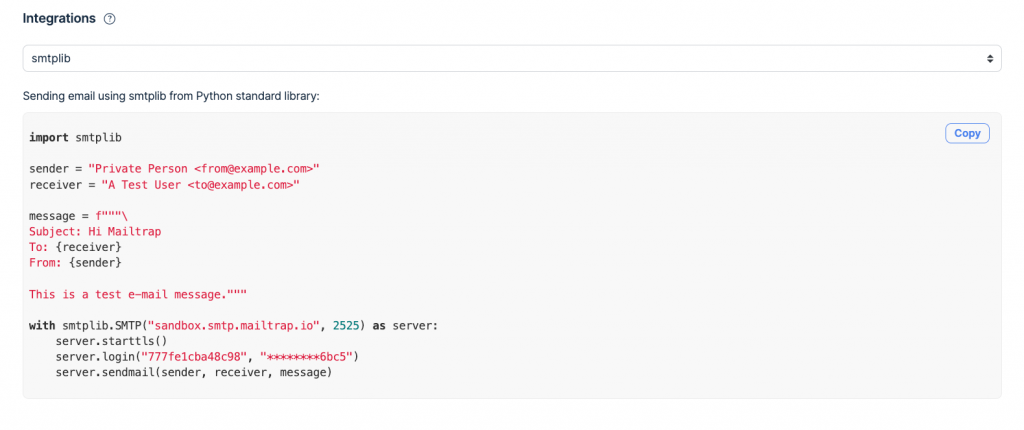 Python Send Email: Tutorial with Code Snippets [2025]