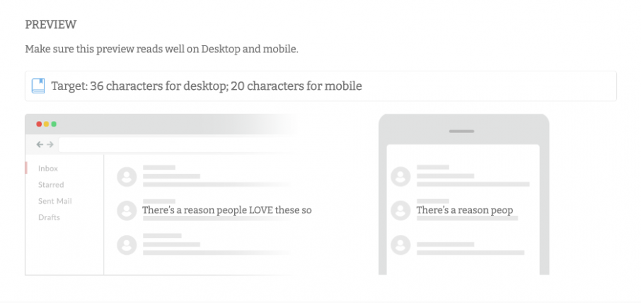 6 Best Subject Line Testers Tested & Compared [2025]