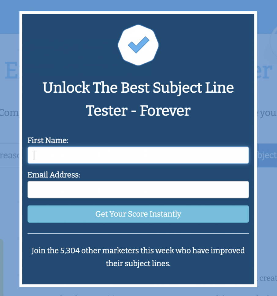 6 Best Subject Line Testers Tested & Compared [2025]