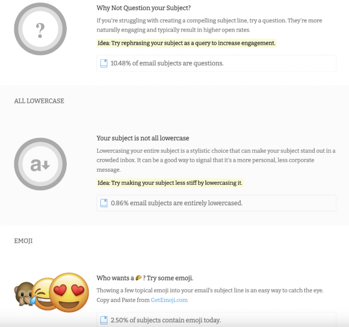 7 Best Subject Line Testers Tested & Compared [2026]