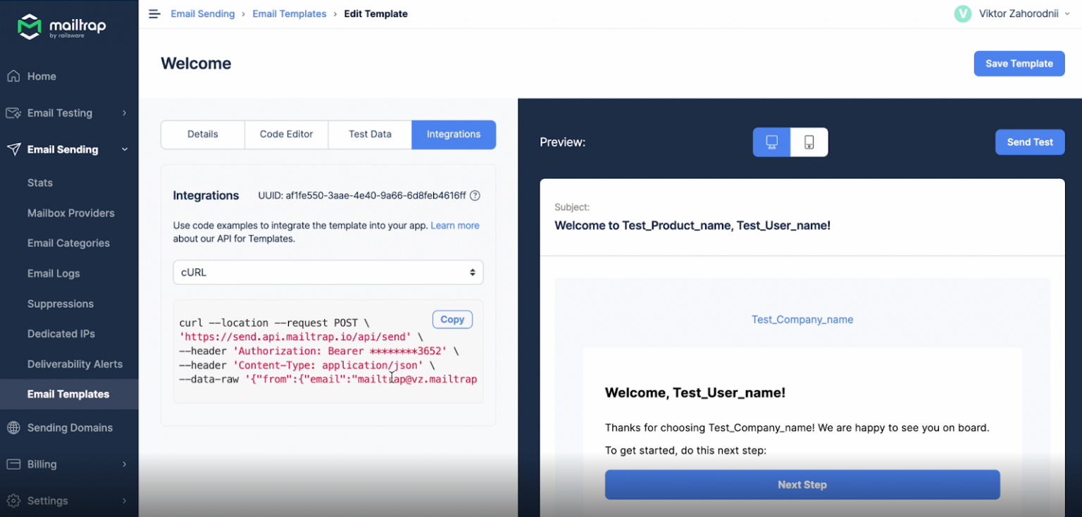 Fake Email Address for Testing as Poor Testing Practice