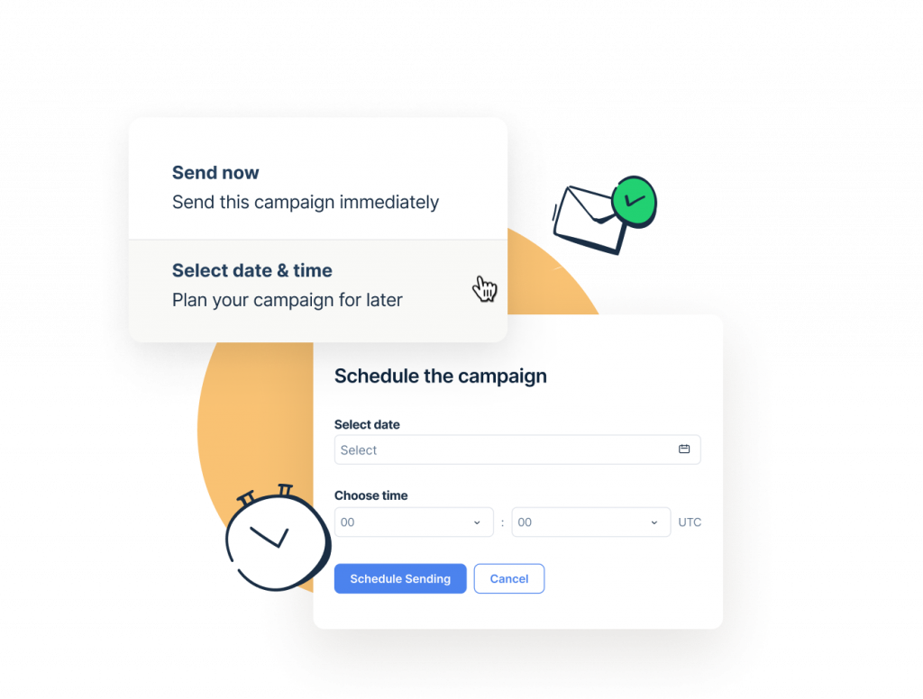 Email Marketing | Mailtrap
