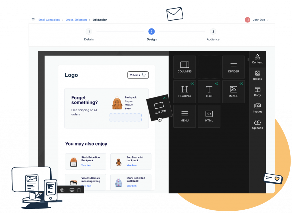 Email Marketing | Mailtrap