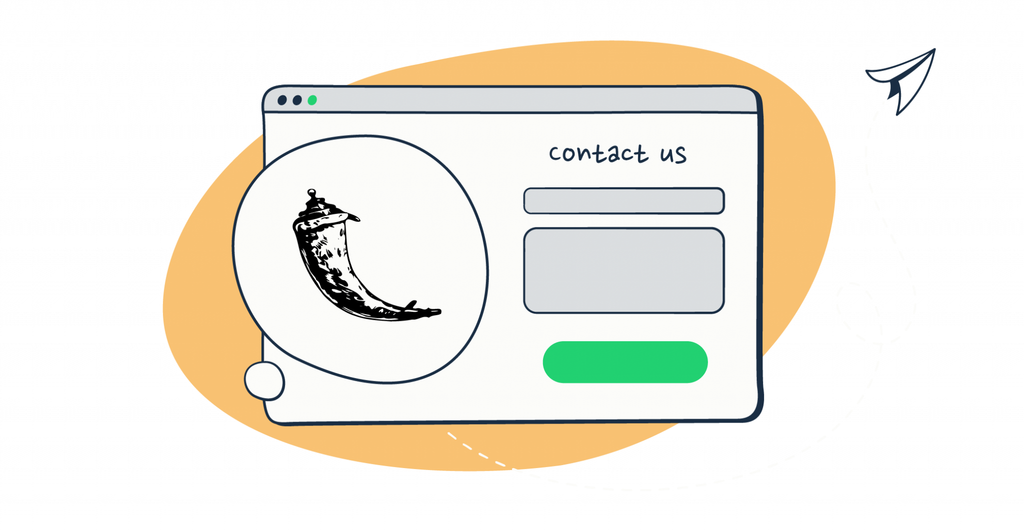 Flask Contact Form: Tutorial with Code Snippets [2025]