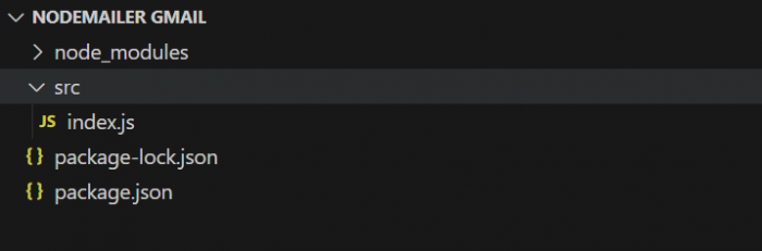 Nodemailer Gmail: Tutorial com Trechos de Código [2025]