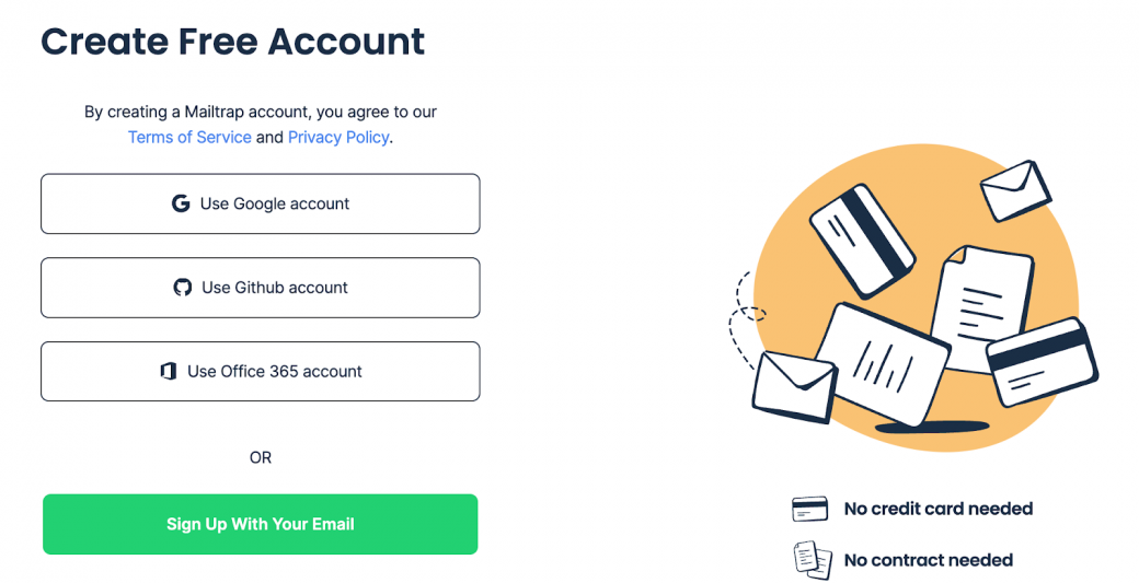 REST API Send Email: Tutorial with Code Snippets [2025]