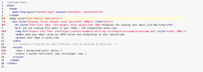 REST API Send Email: Tutorial with Code Snippets [2025]