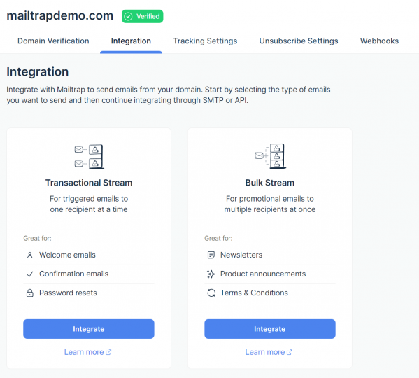 REST API Send Email: Tutorial with Code Snippets [2025]