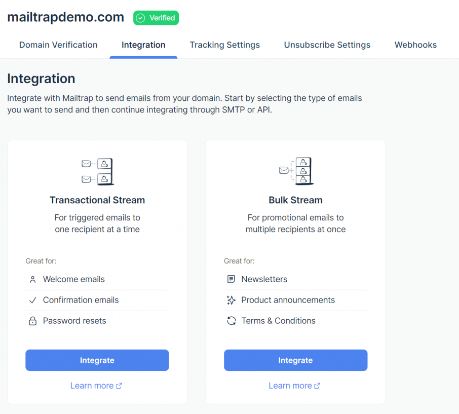 REST API Send Email: Tutorial with Code Snippets [2025]