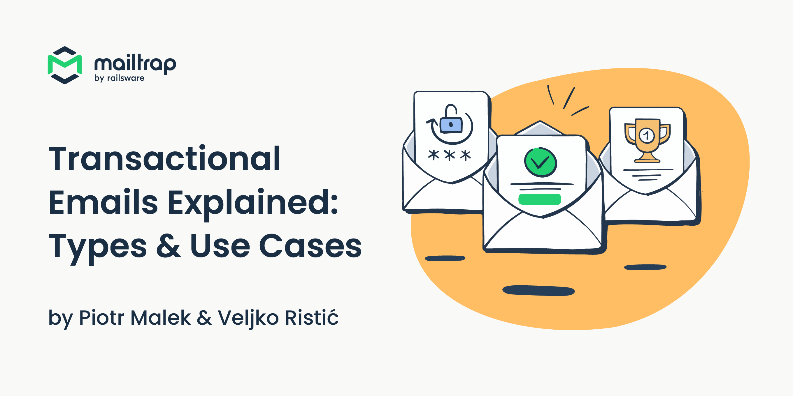 Transactional Emails Explained [2025]