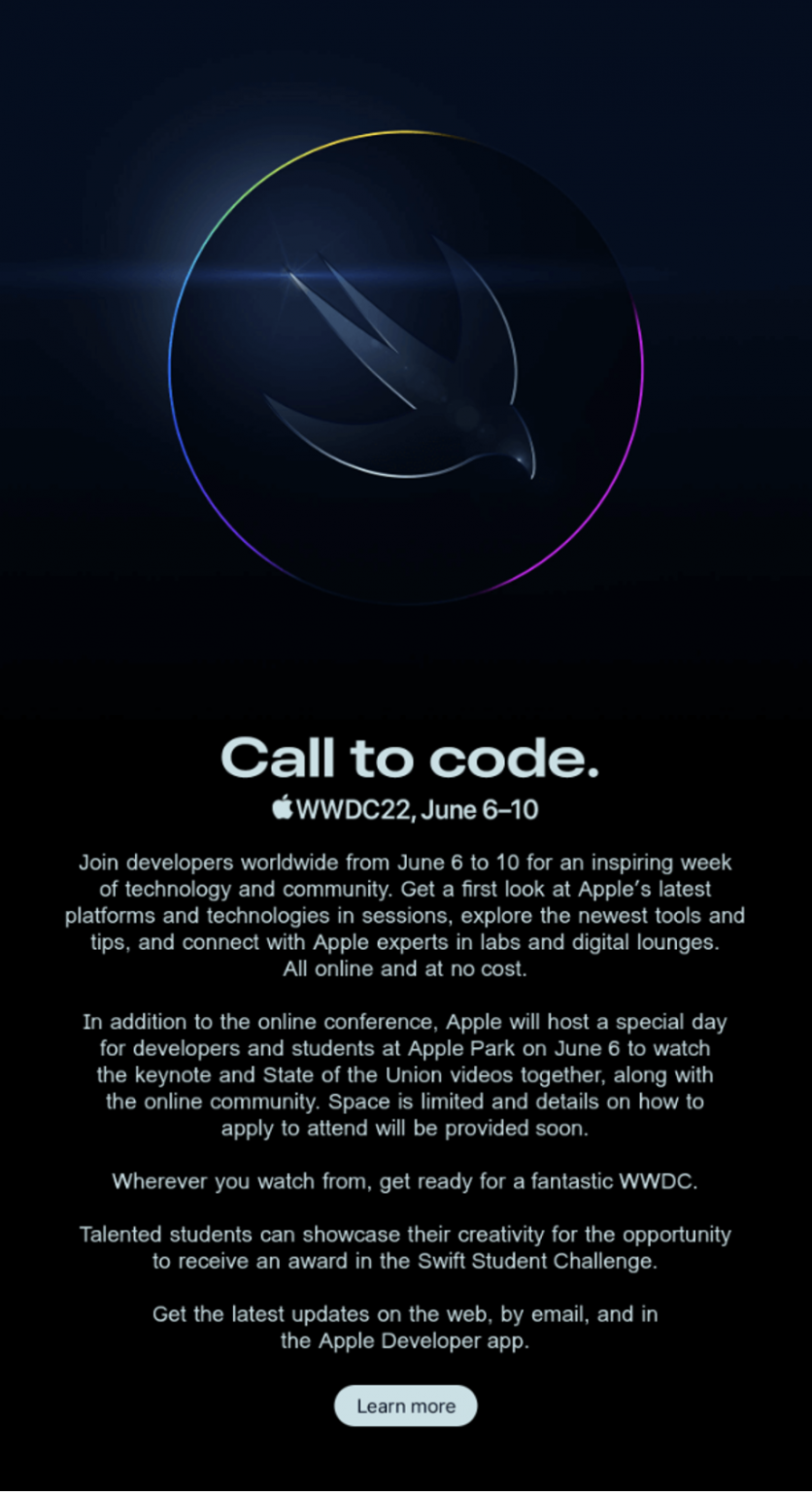 Event Invitation Email: 6 Templates and More [2025]