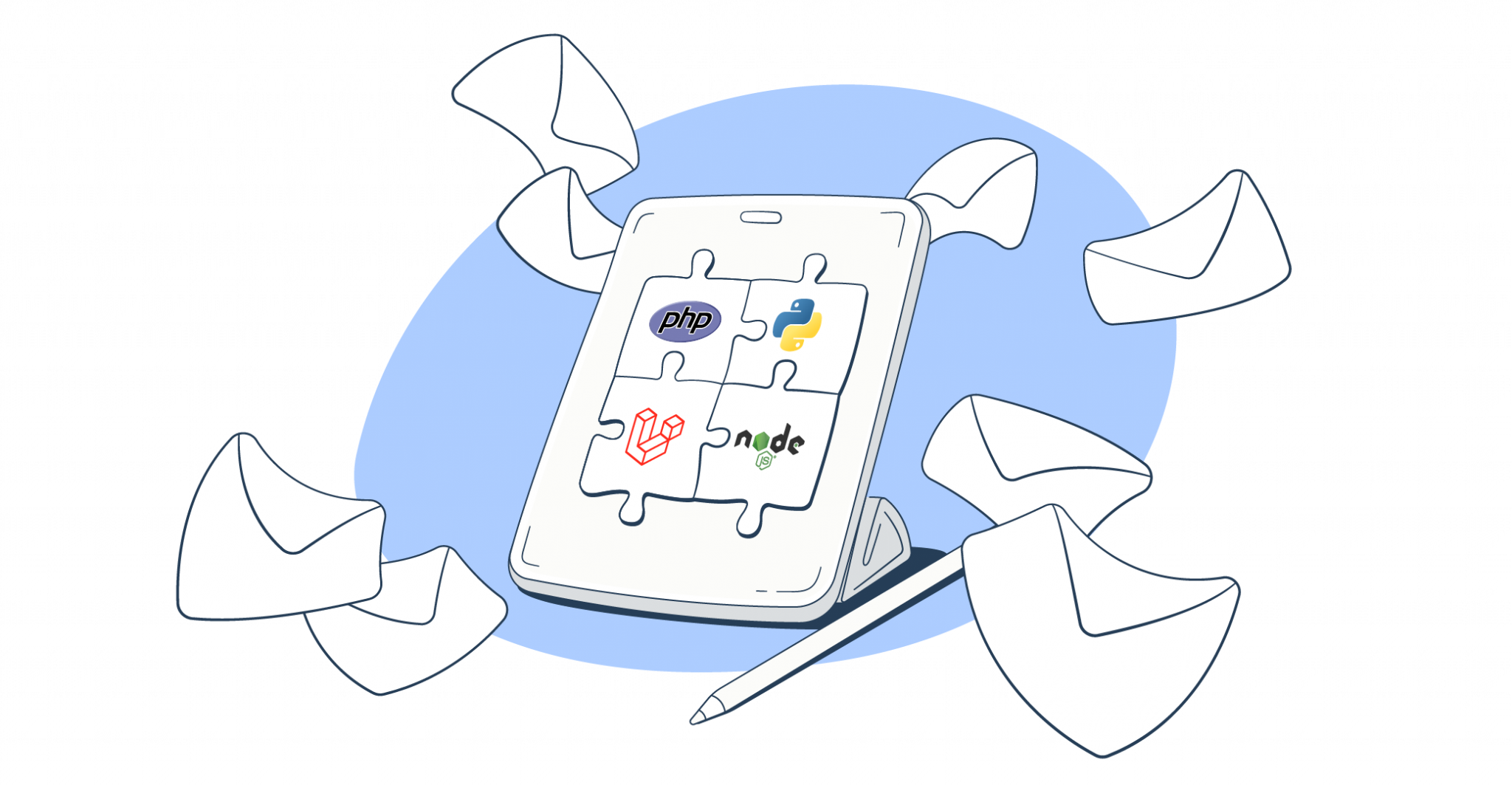 REST API Send Email: Tutorial with Code Snippets [2025]