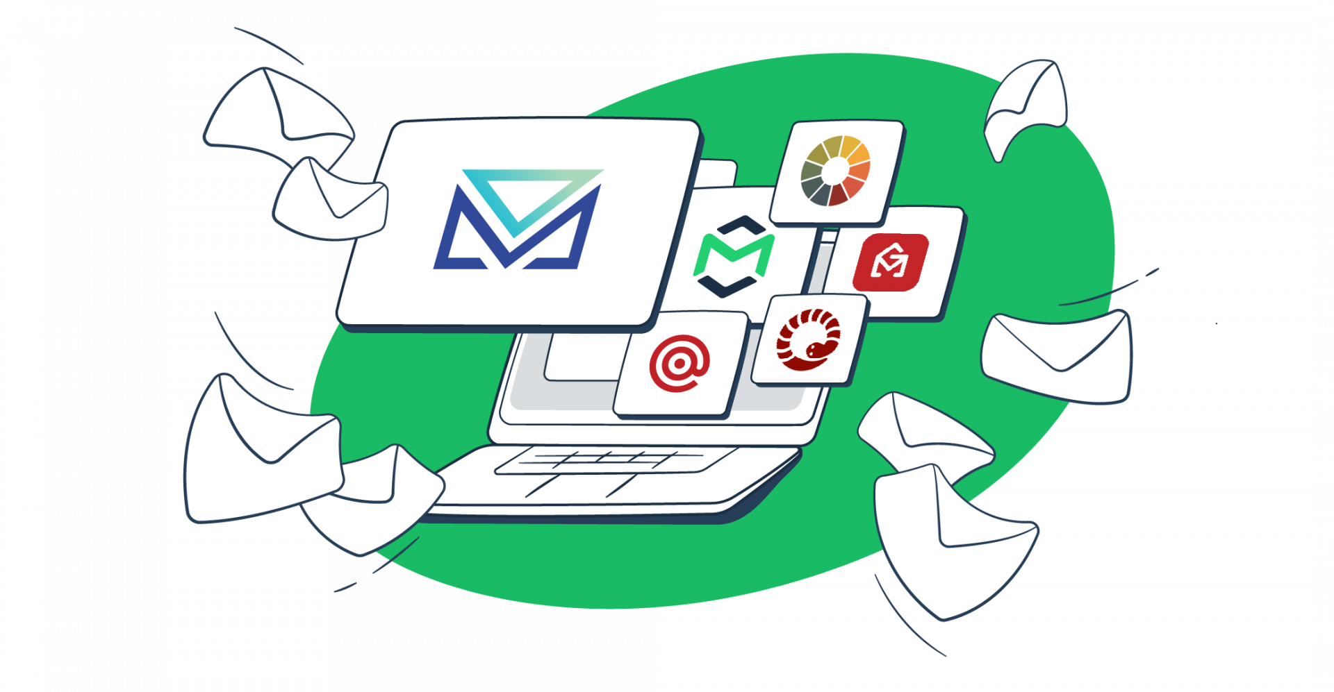 Find Out the What the Best Mailinator Alternatives Are [2025]