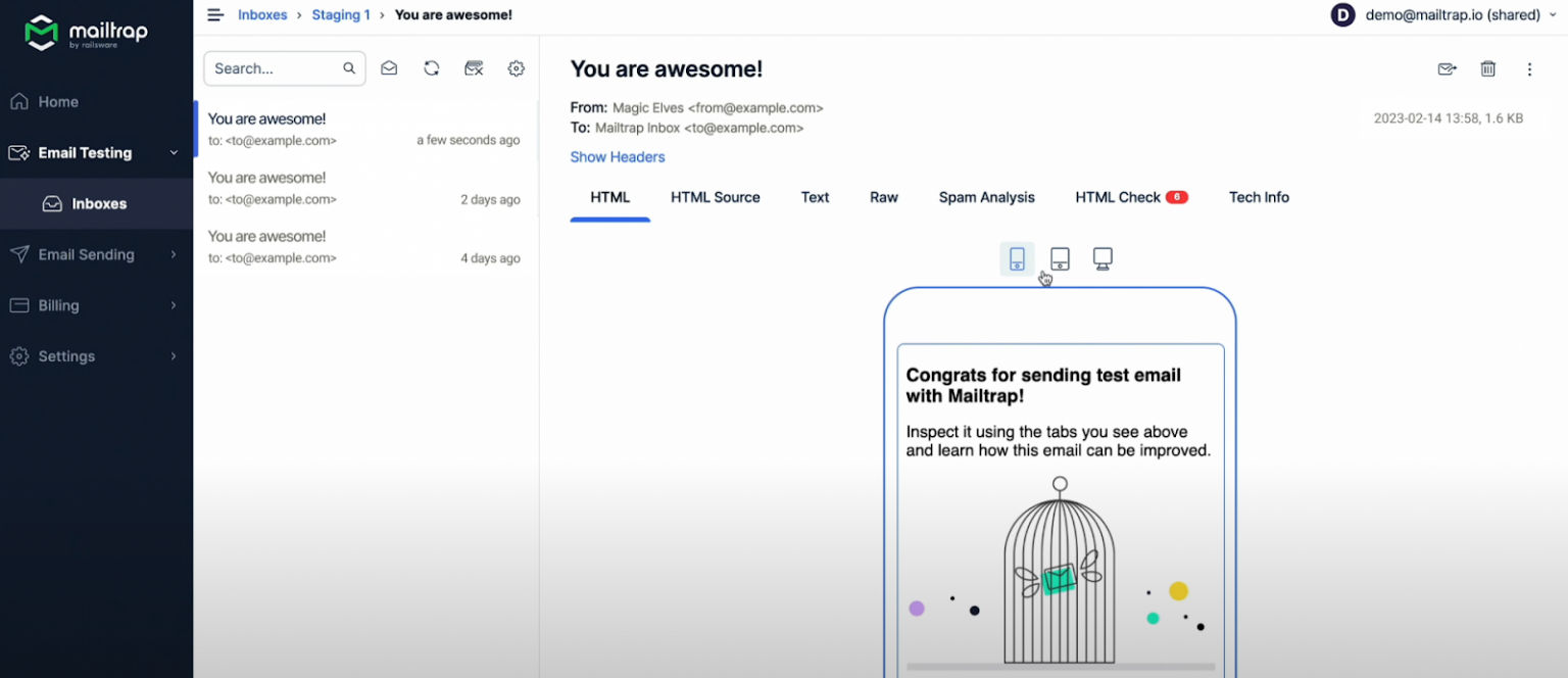 Find Out the What the Best Mailinator Alternatives Are [2025]