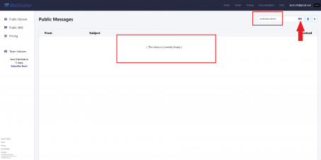 Mailinator: Tutorial, Alternatives, and Email Testing