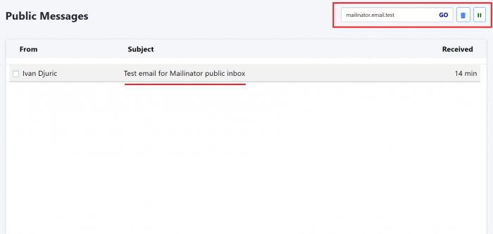 Mailinator: Tutorial, Alternatives, and Email Testing