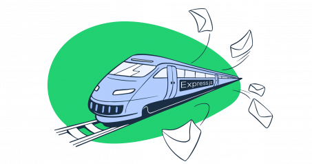 Express.js Send Email: Tutorial with Code Snippets [2025]