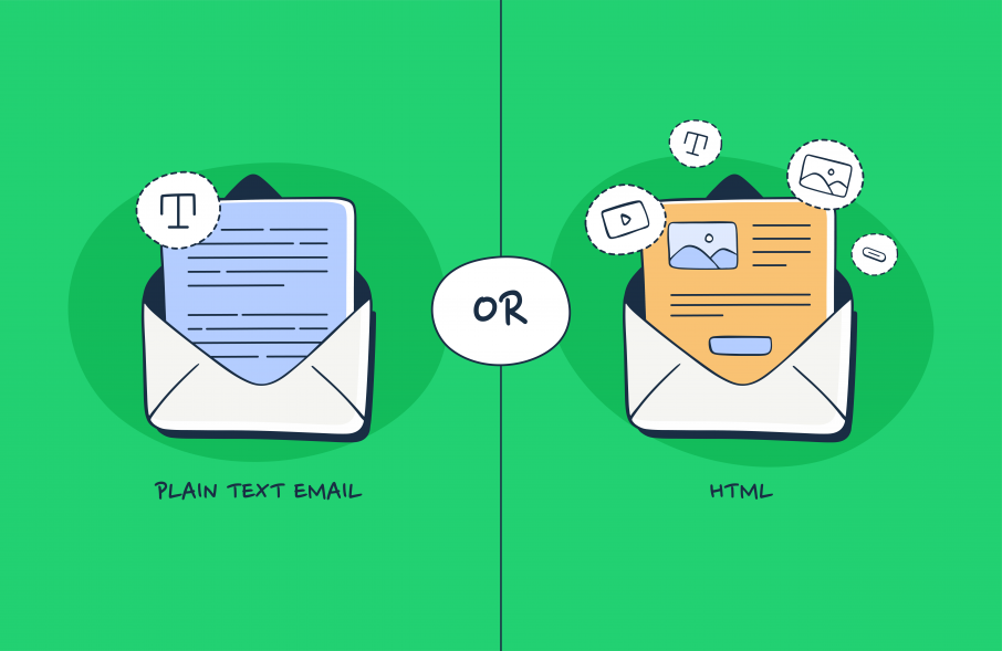 HTML Email Explained: Creation, Templates, Best Practices