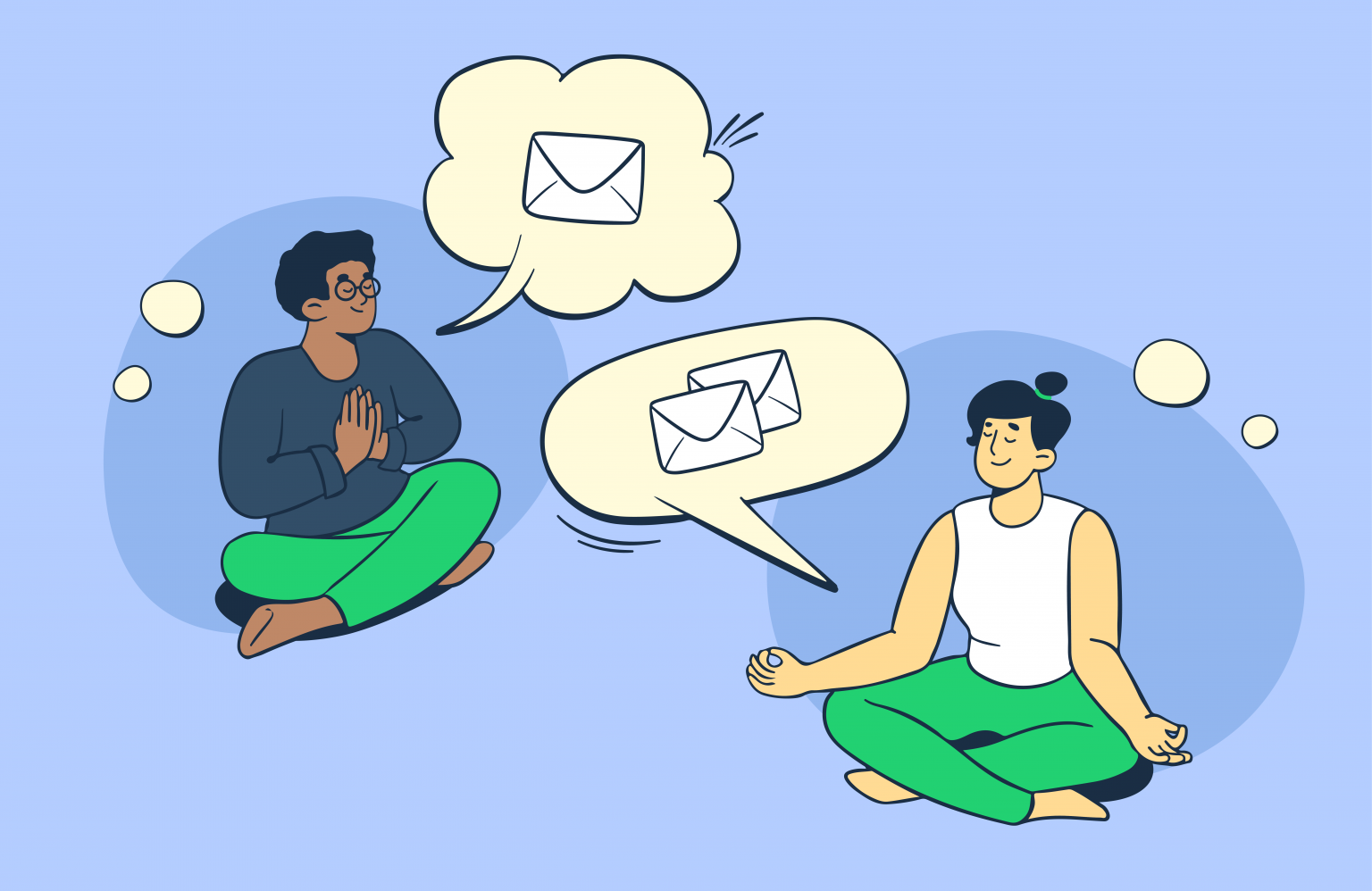 HTML vs Plain Text Email: Comparison & When to Send Which