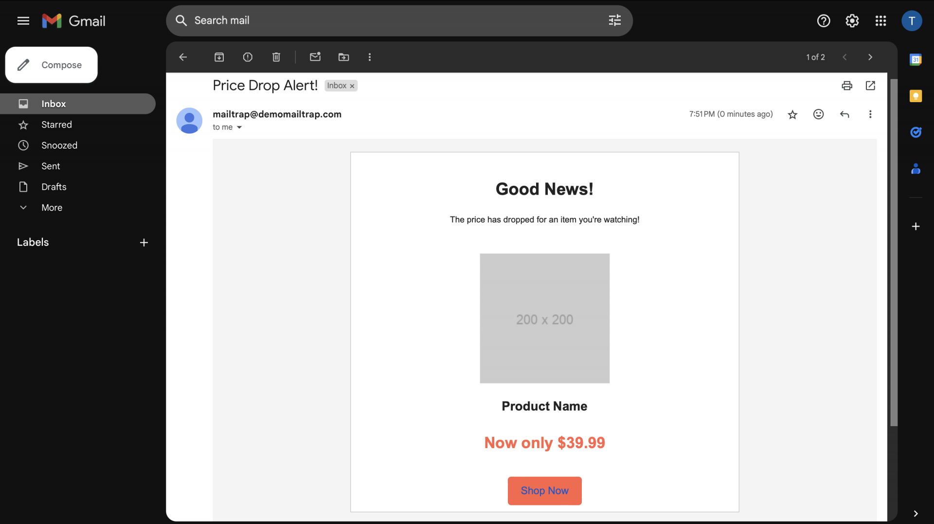 HTML Email Explained: Creation, Templates, Best Practices