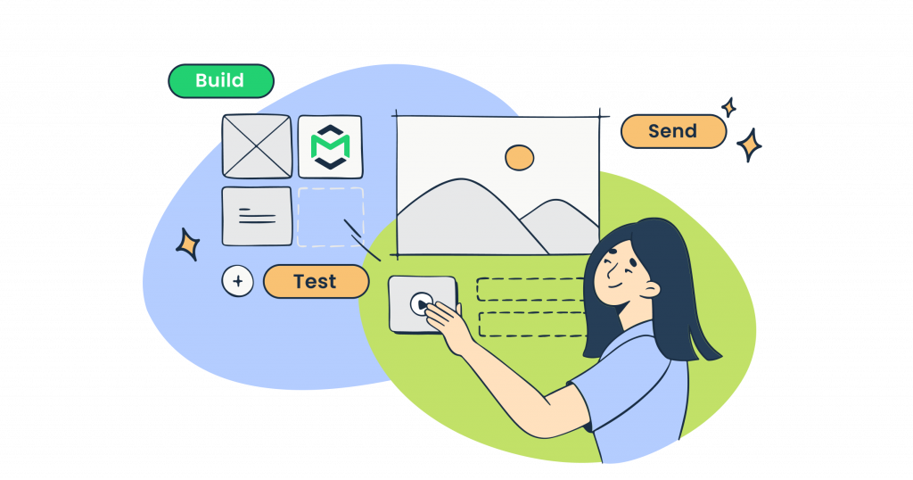 Mailtrap Releases New Features for Email Templates