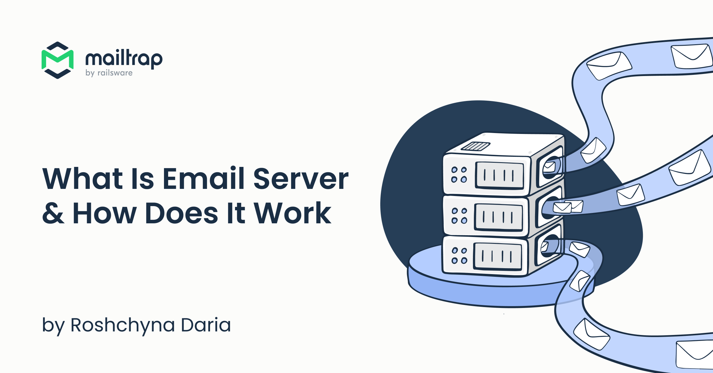 Email Server Explained [2025]