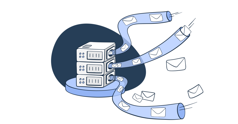 Email Server Explained [2025]