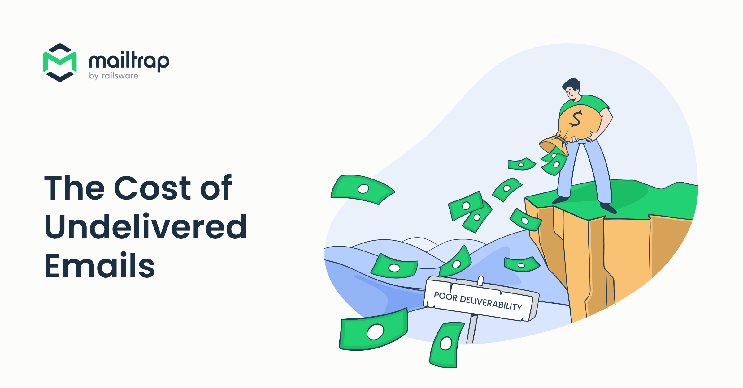 How Much Undelivered Emails Cost Businesses in the US