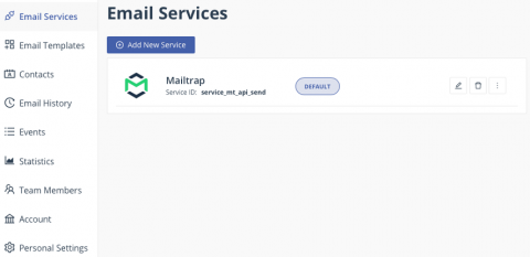 Enviar Emails em JavaScript: Tutorial com Código [2025]