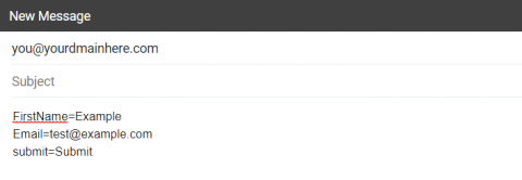 Enviar Emails em JavaScript: Tutorial com Código [2025]