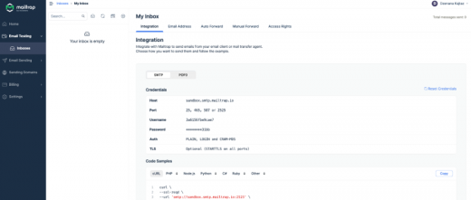 ASP.NET Core Send Email: Tutorial with Code Snippets [2025]
